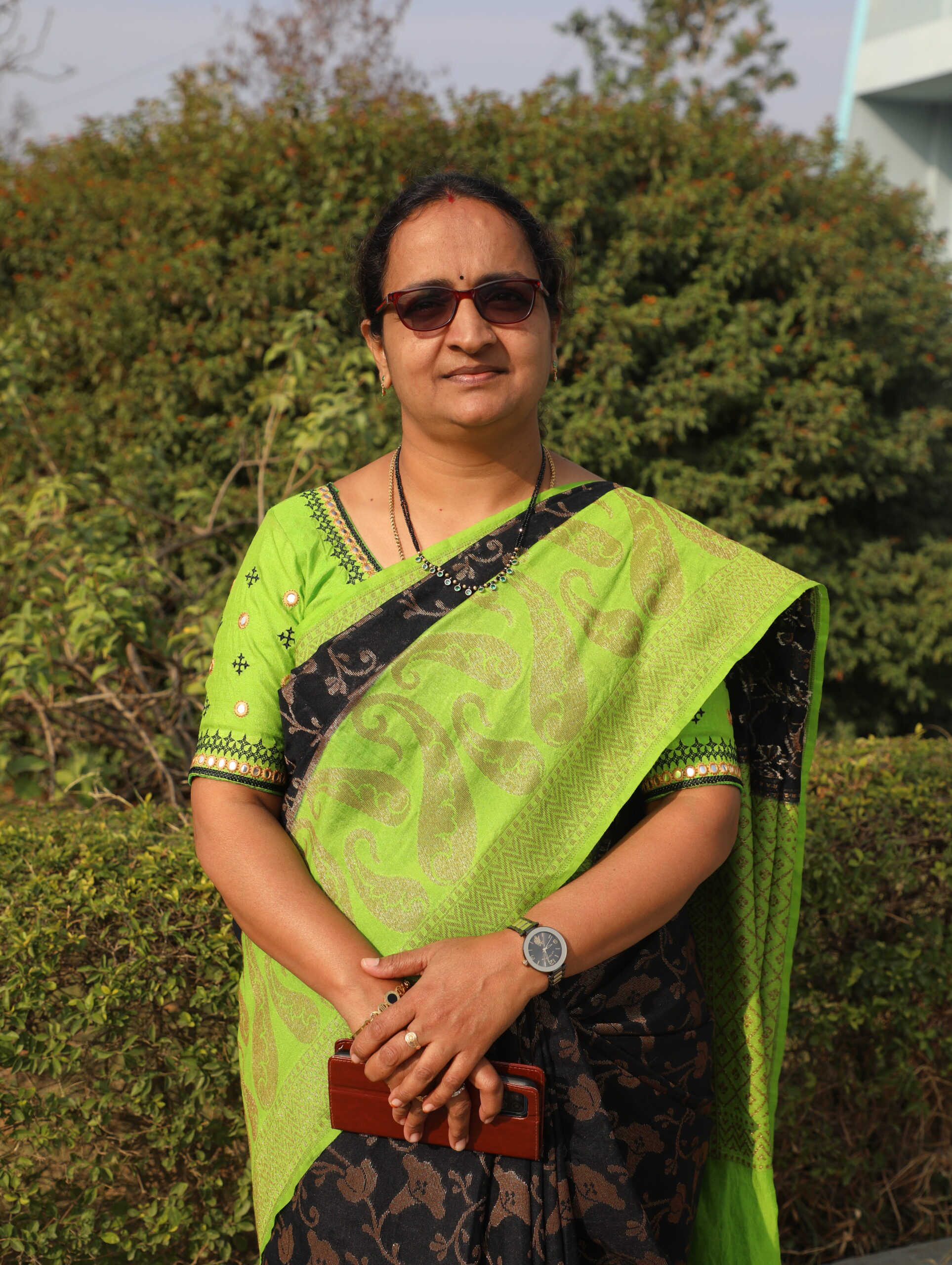 Dr.G.Anitha Mary
